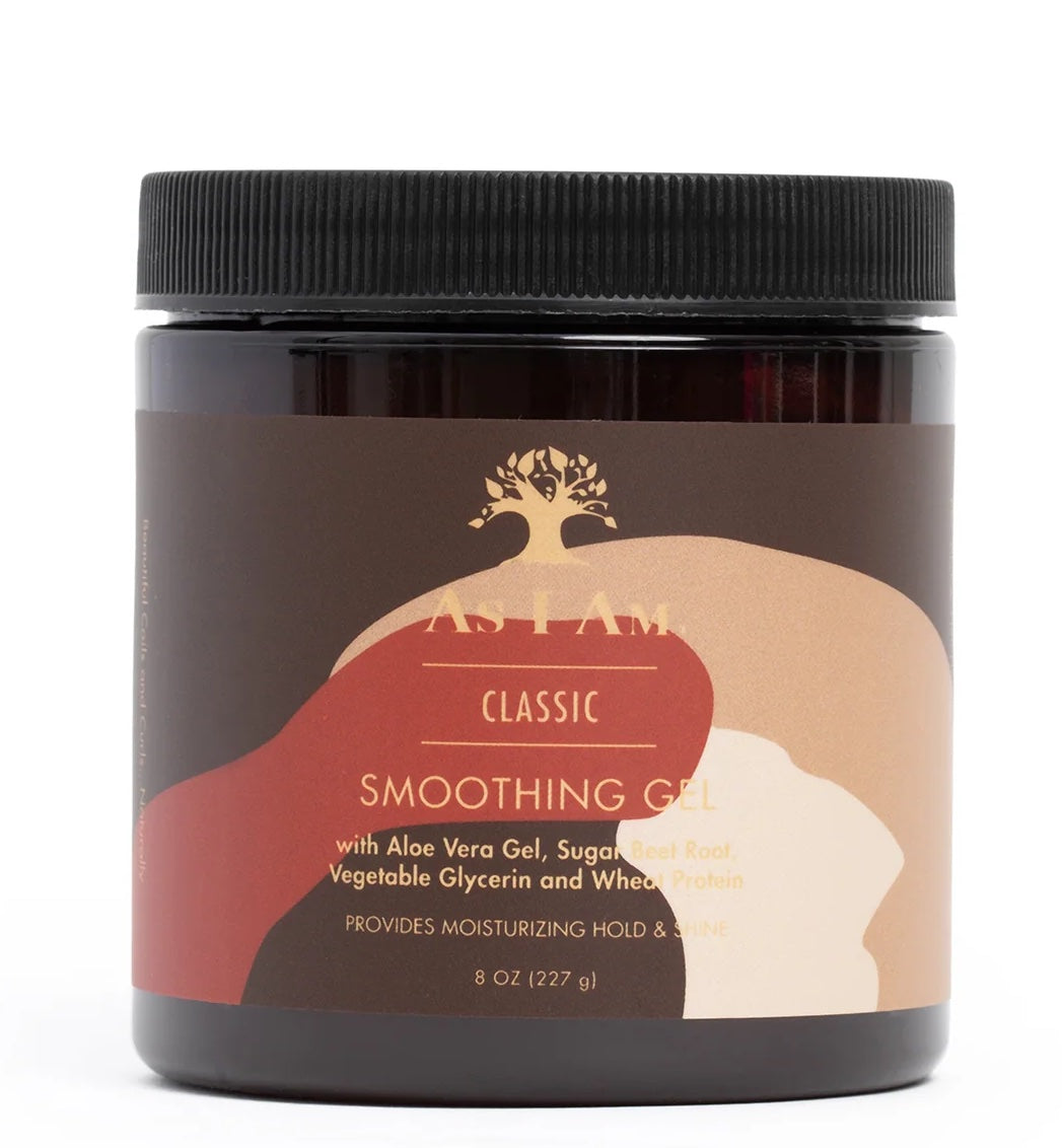 Smoothing Gel 227g — AYANAE